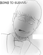 To Not Die (Webtoon) | Blue String Universe Wiki | Fandom