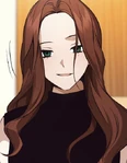 Suah Jo | Blue String Universe Wiki | Fandom