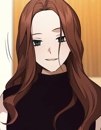 Suah Jo | Blue String Universe Wiki | Fandom