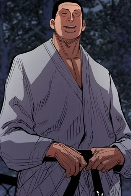 Goliath (PVP) | Blue String Universe Wiki | Fandom