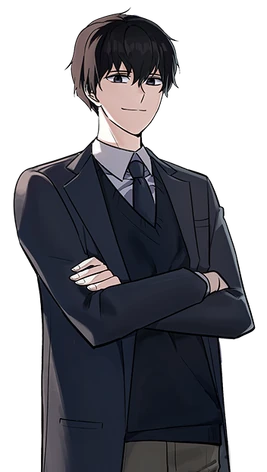 Taeeun Jung | Blue String Universe Wiki | Fandom