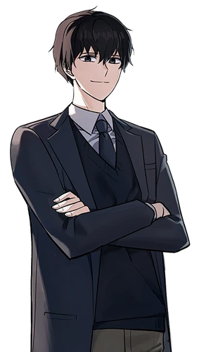 Taeeun Jung | Blue String Universe Wiki | Fandom