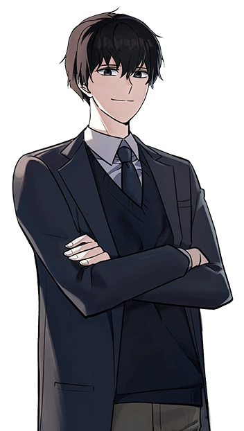 Taeeun Jung | Blue String Universe Wiki | Fandom