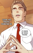 Study Group (Webtoon)/Characters | Blue String Universe Wiki | Fandom