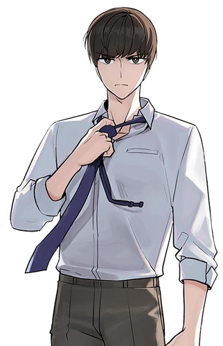 Junhyeok Do | Blue String Universe Wiki | Fandom