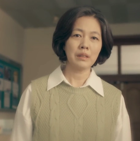 Junghwa Oh (Drama) | Blue String Universe Wiki | Fandom