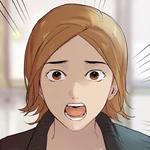 The World is Money and Power (Webtoon) | Blue String Universe Wiki | Fandom