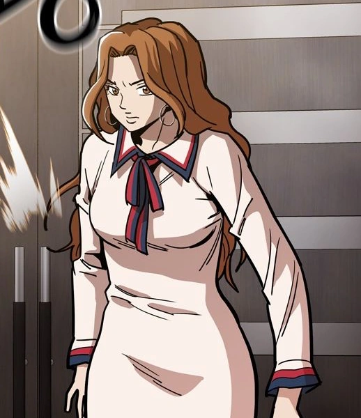 Minhee Jang | Blue String Universe Wiki | Fandom