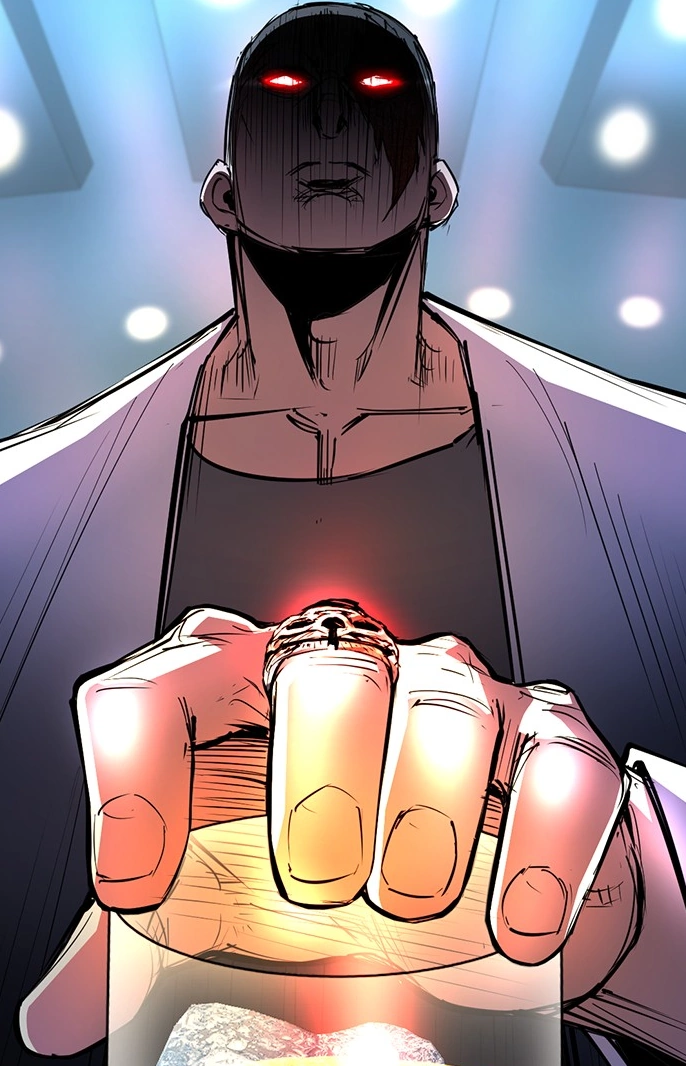 Nameless | Blue String Universe Wiki | Fandom