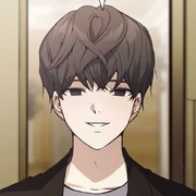 Friendly Competition (Webtoon)/Characters | Blue String Universe Wiki ...