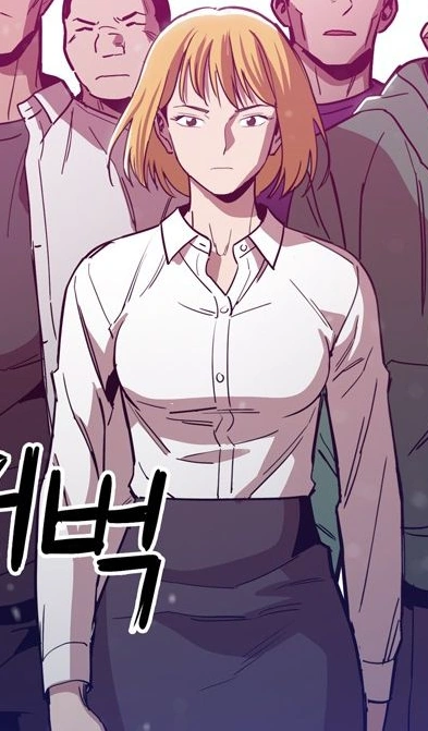 Jaehui Hong | Blue String Universe Wiki | Fandom