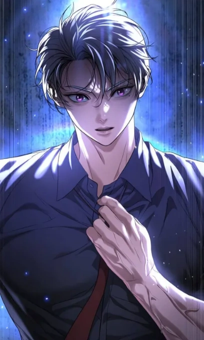 Taegun Jang | Blue String Universe Wiki | Fandom