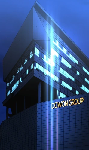 Dowon Group | Blue String Universe Wiki | Fandom