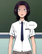 Sera Gu | Blue String Universe Wiki | Fandom