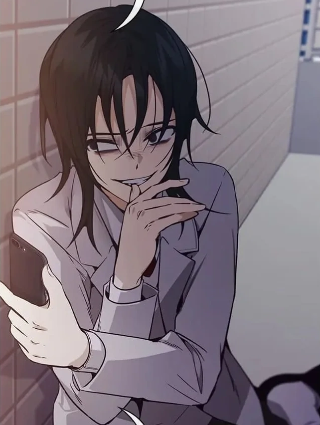 Beomsu Kim | Blue String Universe Wiki | Fandom