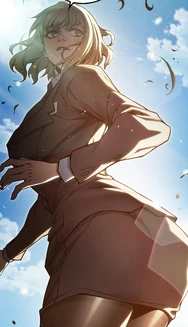 Juvenile Prison (Webtoon)/Characters | Blue String Universe Wiki | Fandom