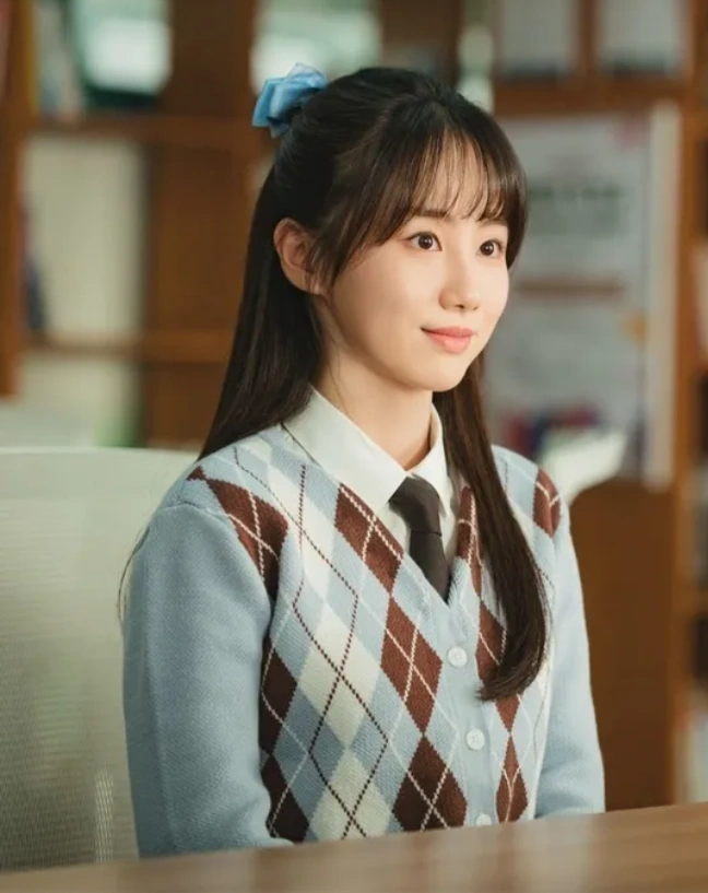 Heewon Choi (Drama) | Blue String Universe Wiki | Fandom