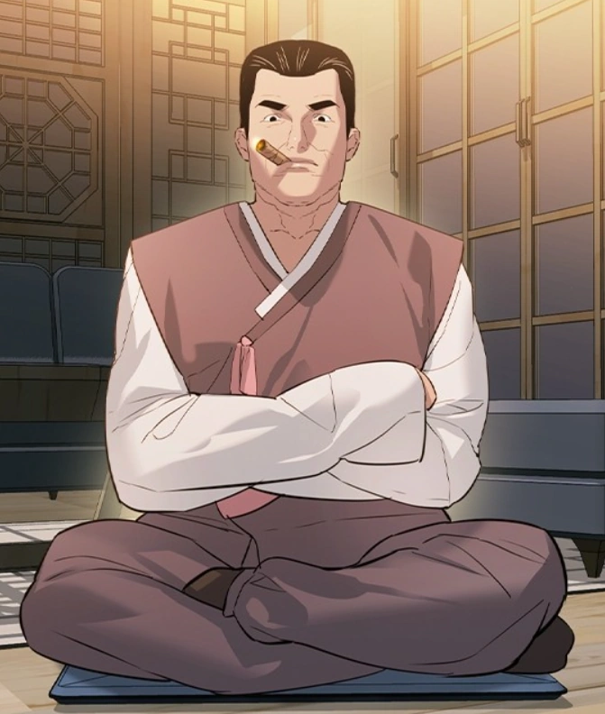 Rapal | Blue String Universe Wiki | Fandom