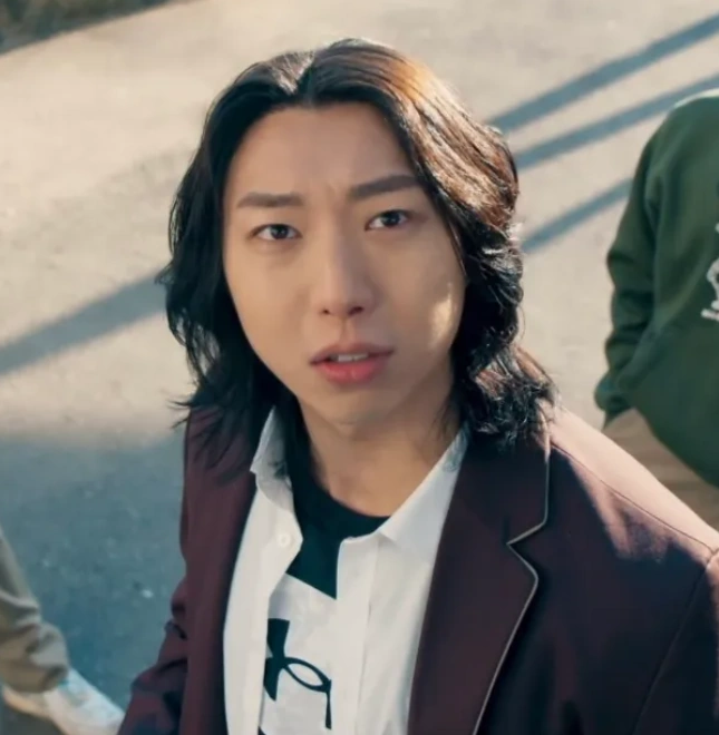 Taeo Kang (Drama) | Blue String Universe Wiki | Fandom