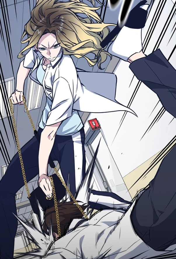 Asung Hong/Gallery | Blue String Universe Wiki | Fandom