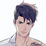 Blue String Characters | Blue String Universe Wiki | Fandom