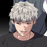 Get Schooled (Webtoon) | Blue String Universe Wiki | Fandom