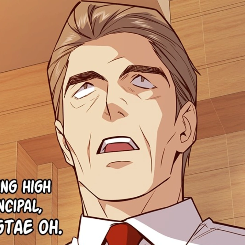 Study Group (Webtoon)/Characters | Blue String Universe Wiki | Fandom