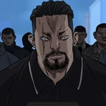 To Not Die (Webtoon) | Blue String Universe Wiki | Fandom