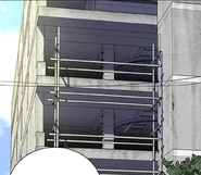 Dajun Crew | Blue String Universe Wiki | Fandom