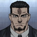 To Not Die (Webtoon) | Blue String Universe Wiki | Fandom