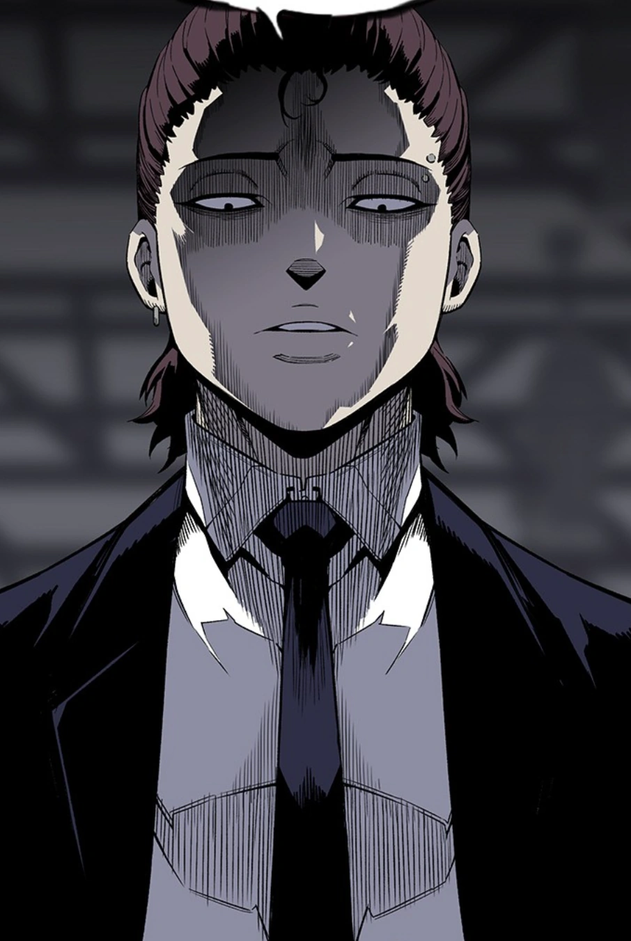 Minjo Gu | Blue String Universe Wiki | Fandom