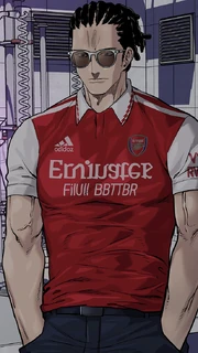 To Not Die (Webtoon)/Characters | Blue String Universe Wiki | Fandom