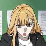 Study Group (Webtoon) | Blue String Universe Wiki | Fandom