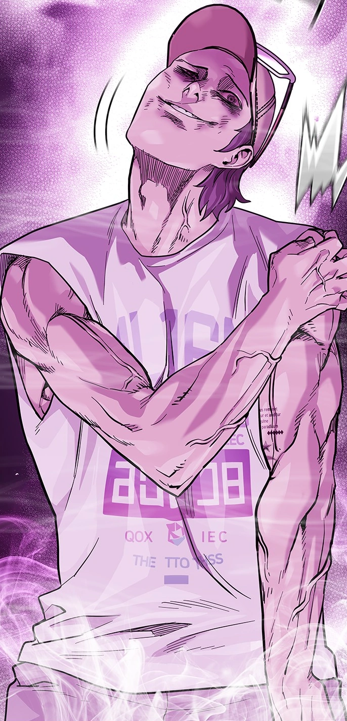 Jun Jeong | Blue String Universe Wiki | Fandom