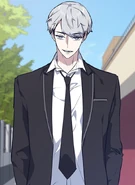 Hanwul Pi | Blue String Universe Wiki | Fandom