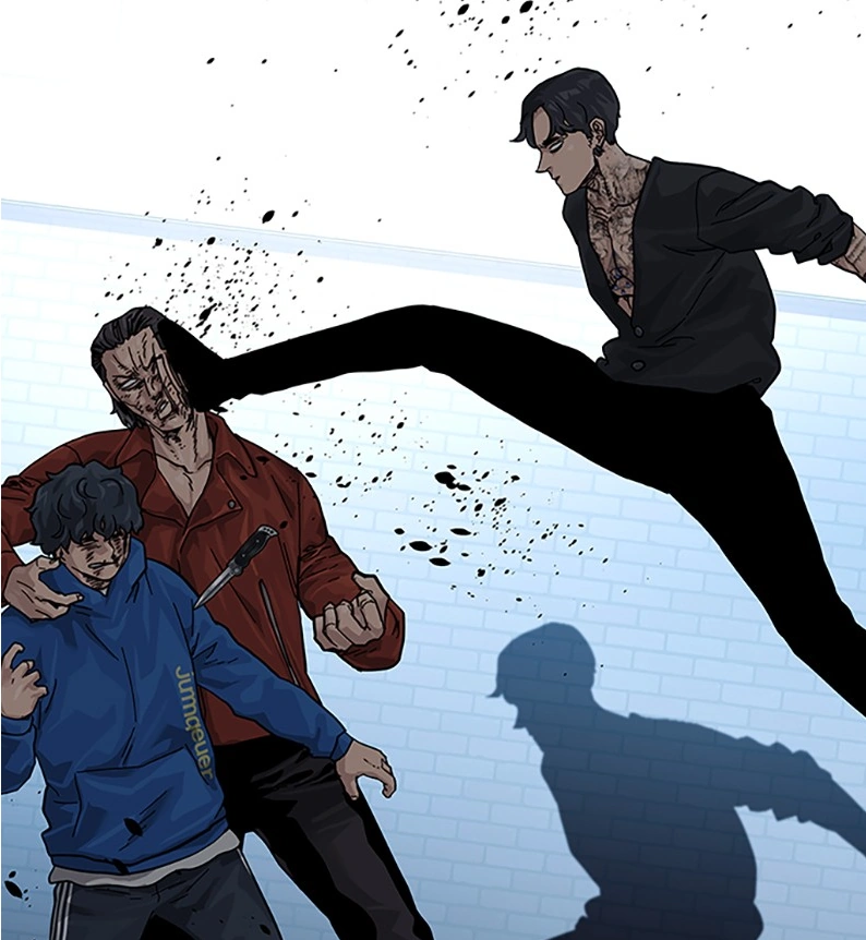 Dogyeom Baek/Gallery | Blue String Universe Wiki | Fandom