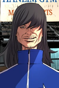 Hanlim Gym | Blue String Universe Wiki | Fandom