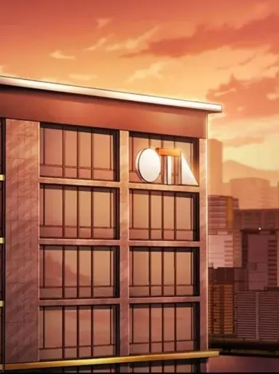 Otrim | Blue String Universe Wiki | Fandom