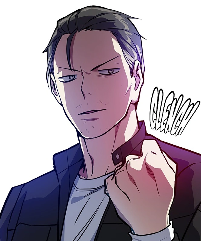 Taeman Na/Gallery | Blue String Universe Wiki | Fandom