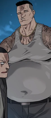 To Not Die (Webtoon)/Characters | Blue String Universe Wiki | Fandom