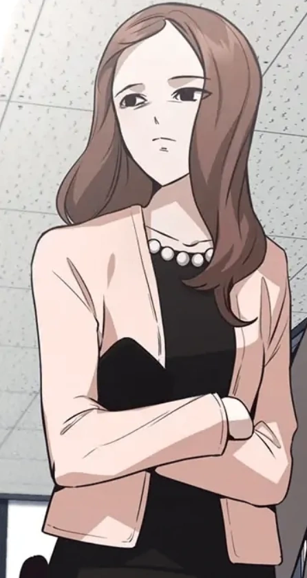 Juyoung Han | Blue String Universe Wiki | Fandom