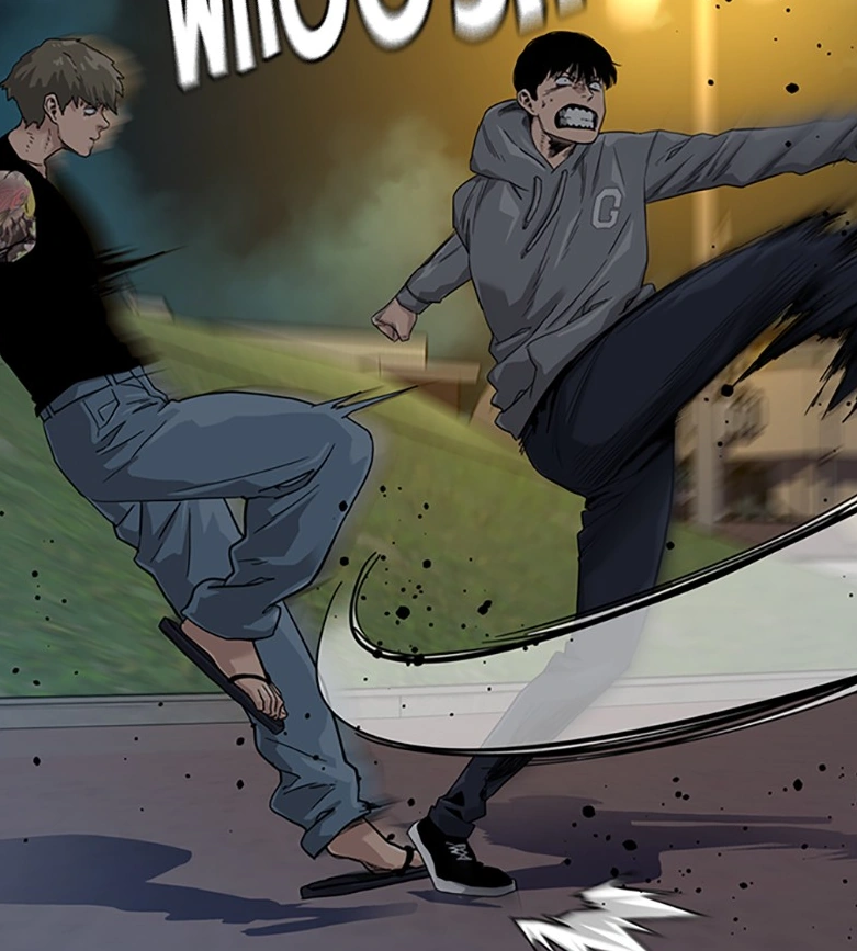 Iltak Heo/Gallery | Blue String Universe Wiki | Fandom