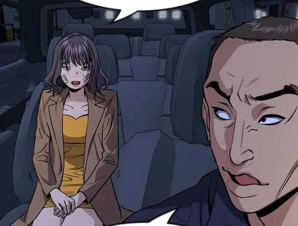 Golden Mad Dog (PVP)/Gallery | Blue String Universe Wiki | Fandom