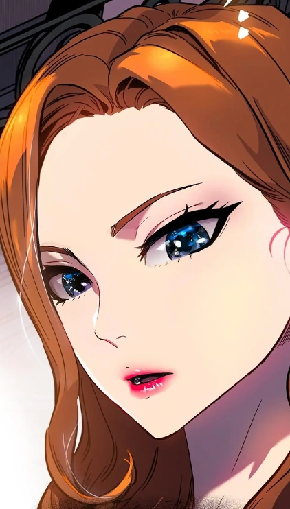 Siha Hwang/Gallery | Blue String Universe Wiki | Fandom