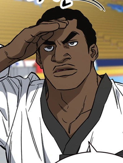 Malcom | Blue String Universe Wiki | Fandom