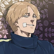 To Not Die (Webtoon)/Characters | Blue String Universe Wiki | Fandom