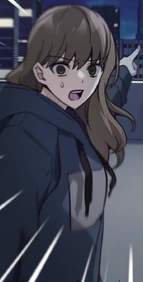 Friendly Competition (Webtoon)/Characters | Blue String Universe Wiki ...