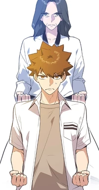 Sehyun Kim | Blue String Universe Wiki | Fandom