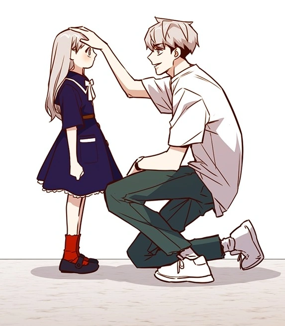 Hansol Pi/Gallery | Blue String Universe Wiki | Fandom