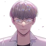The World is Money and Power (Webtoon) | Blue String Universe Wiki | Fandom